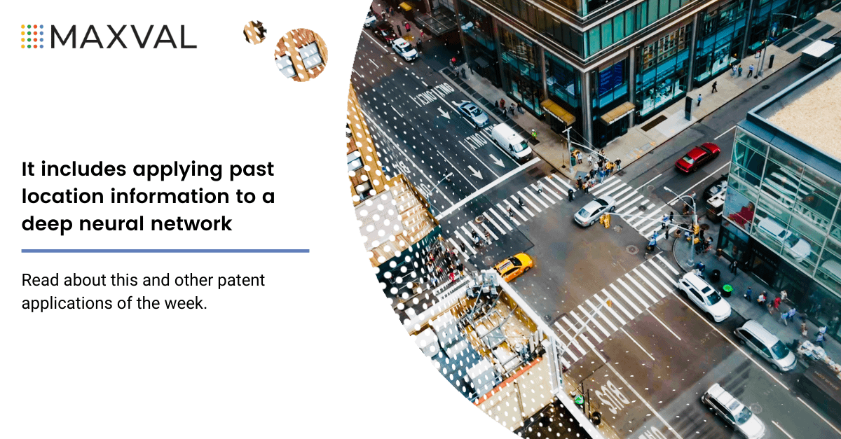 Nvidia Develops Method for Computing Future Trajectory | MaxVal