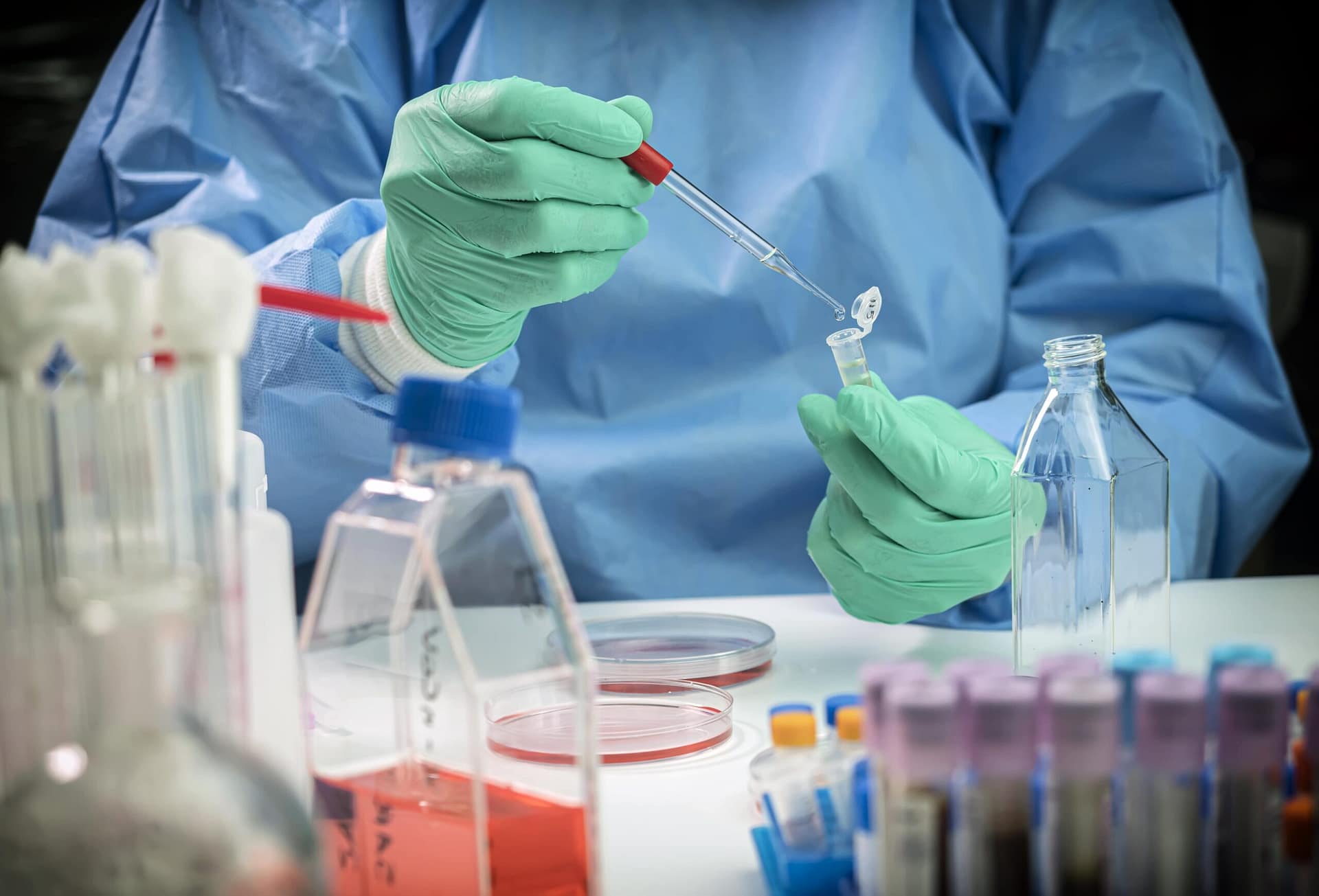 Simplifying the Biological Sequence Listing Process: Strategies for ...